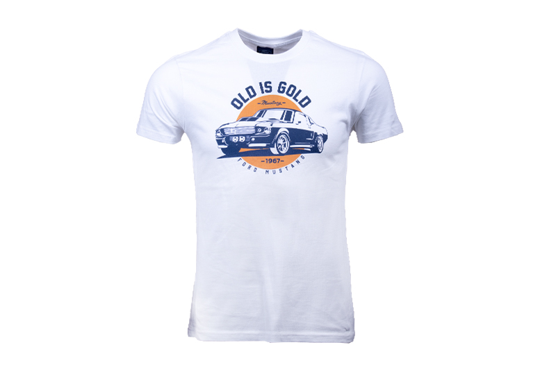 Clothing Archives - Official Ford Branded Merchandise Website