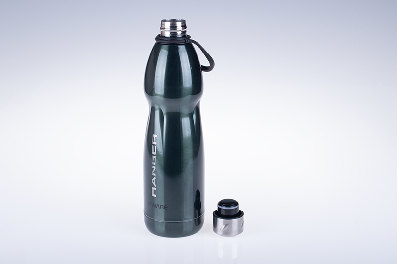 Ford Ranger Stainless Steel Flask - Official Ford Branded Merchandise ...