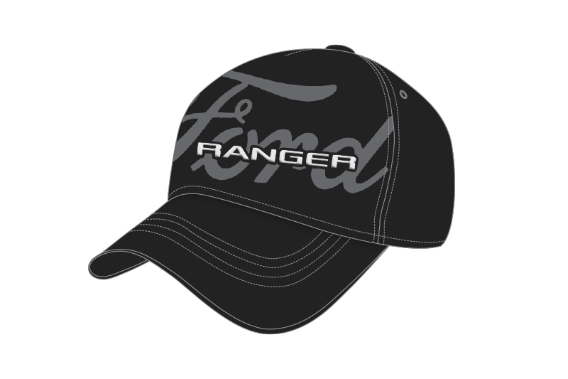 Headwear Archives - Official Ford Branded Merchandise Website