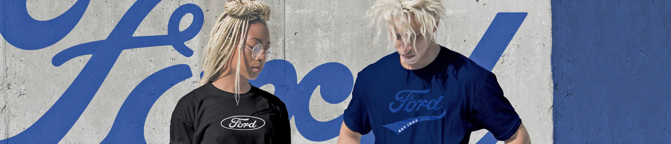 Ford Oval Archives - Official Ford Branded Merchandise Website