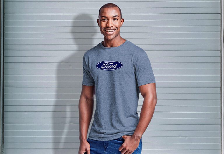 Clothing Archives - Official Ford Branded Merchandise Website