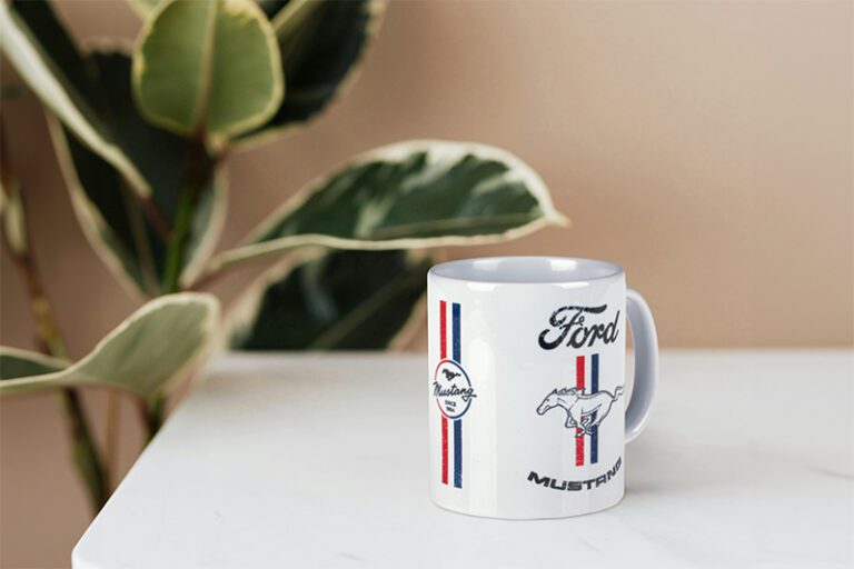 Drinkware Archives - Official Ford Branded Merchandise Website