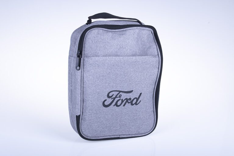 Ford Tech Accessory Bag - Official Ford Branded Merchandise Website