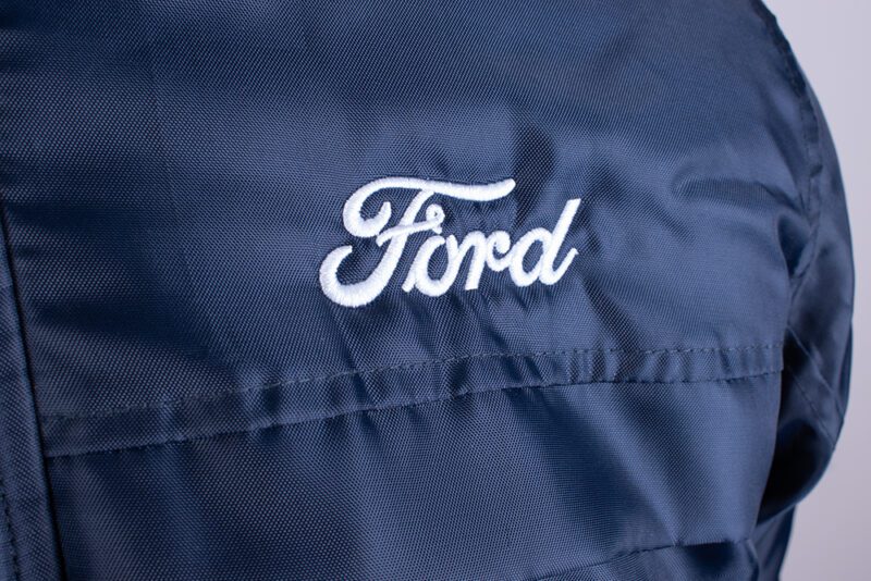 Ford All Weather Jacket - Official Ford Branded Merchandise Website