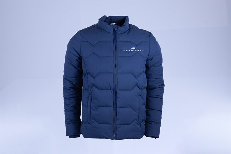 Ford Territory Jacket - Official Ford Branded Merchandise Website