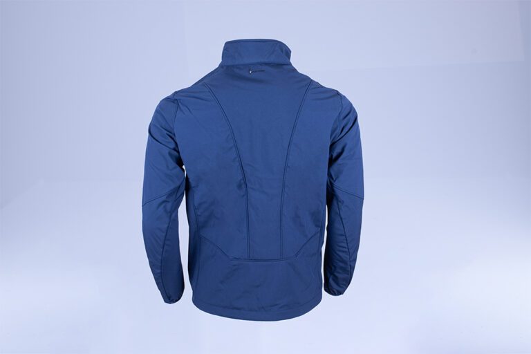 Ford Performance Softshell Jacket - Official Ford Branded Merchandise ...