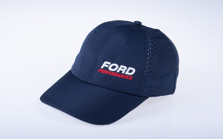 Ford Performance Aero Cap - Official Ford Branded Merchandise Website