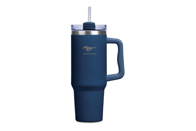 Drinkware Archives - Official Ford Branded Merchandise Website